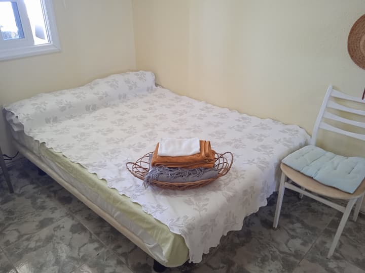 Habitación Privada - Tenerife