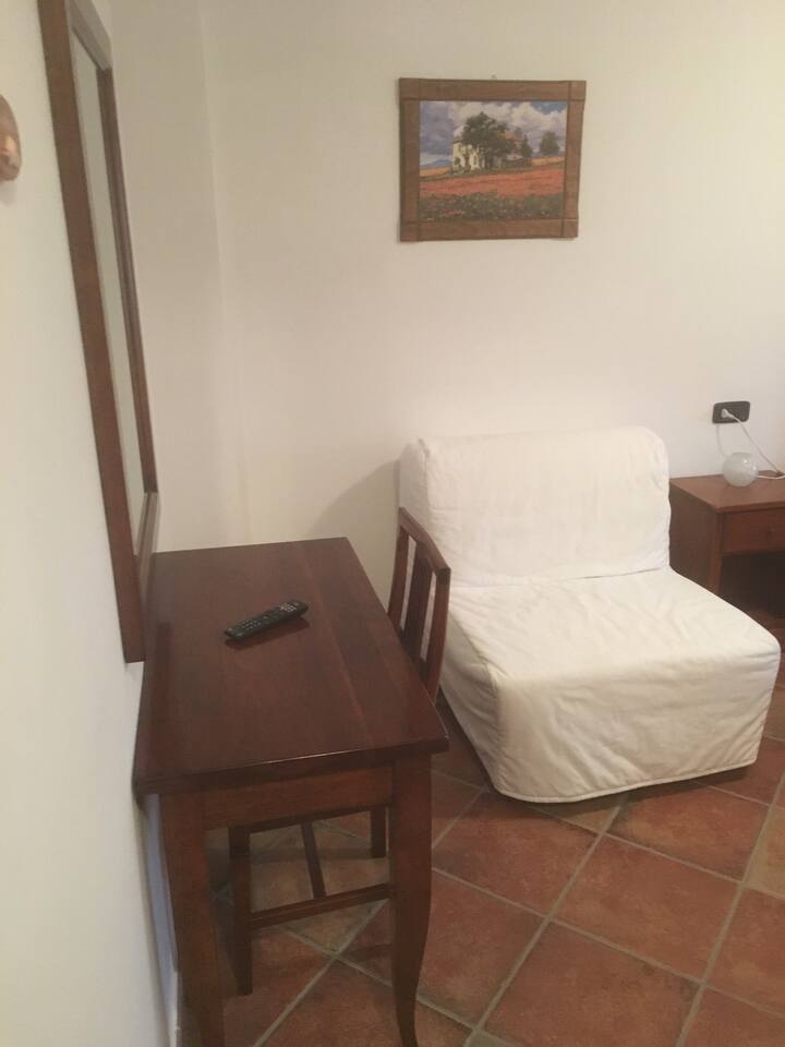 Chambre Du Lac - Civitella Alfedena