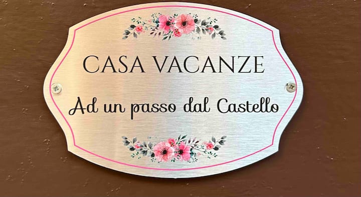 Ad Un Passo Dal Castello - Rome