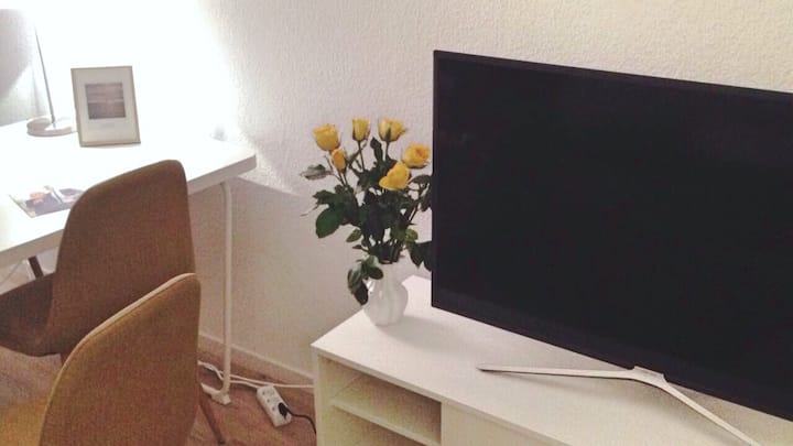 Moderne & Zentrale Wohnung Nahe Der Alster - Hamburg, PA