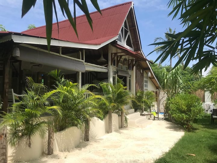 La Casacoco On Gili Meno - Gili-Inseln