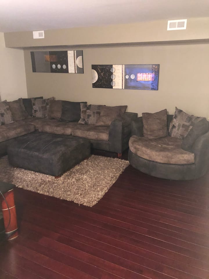 Home Away From Home!!! Room 1 - Wilmington, DE