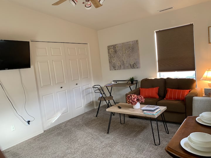 Prescott Lofts (Suite B) - Walk To Prescott Square - Prescott, AZ