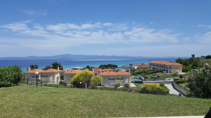 Villa Rodanthe 3 - Chalkidike