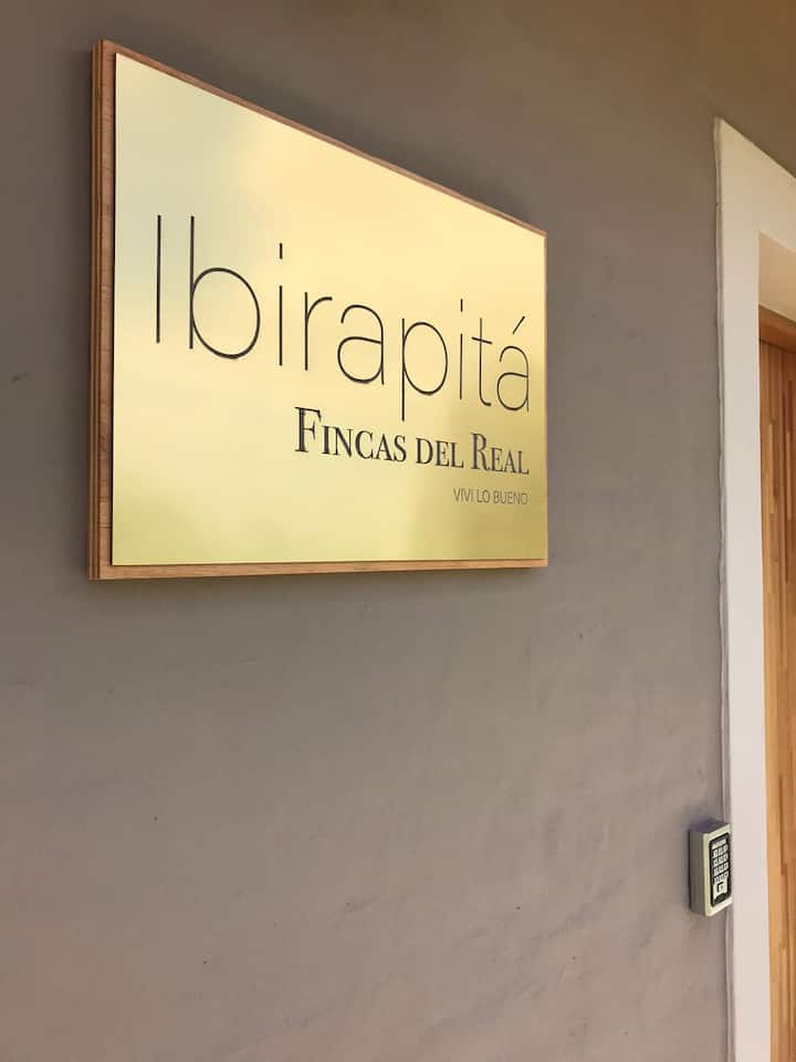 Fincas Del Real - Ibirapitá - Colonia del Sacramento