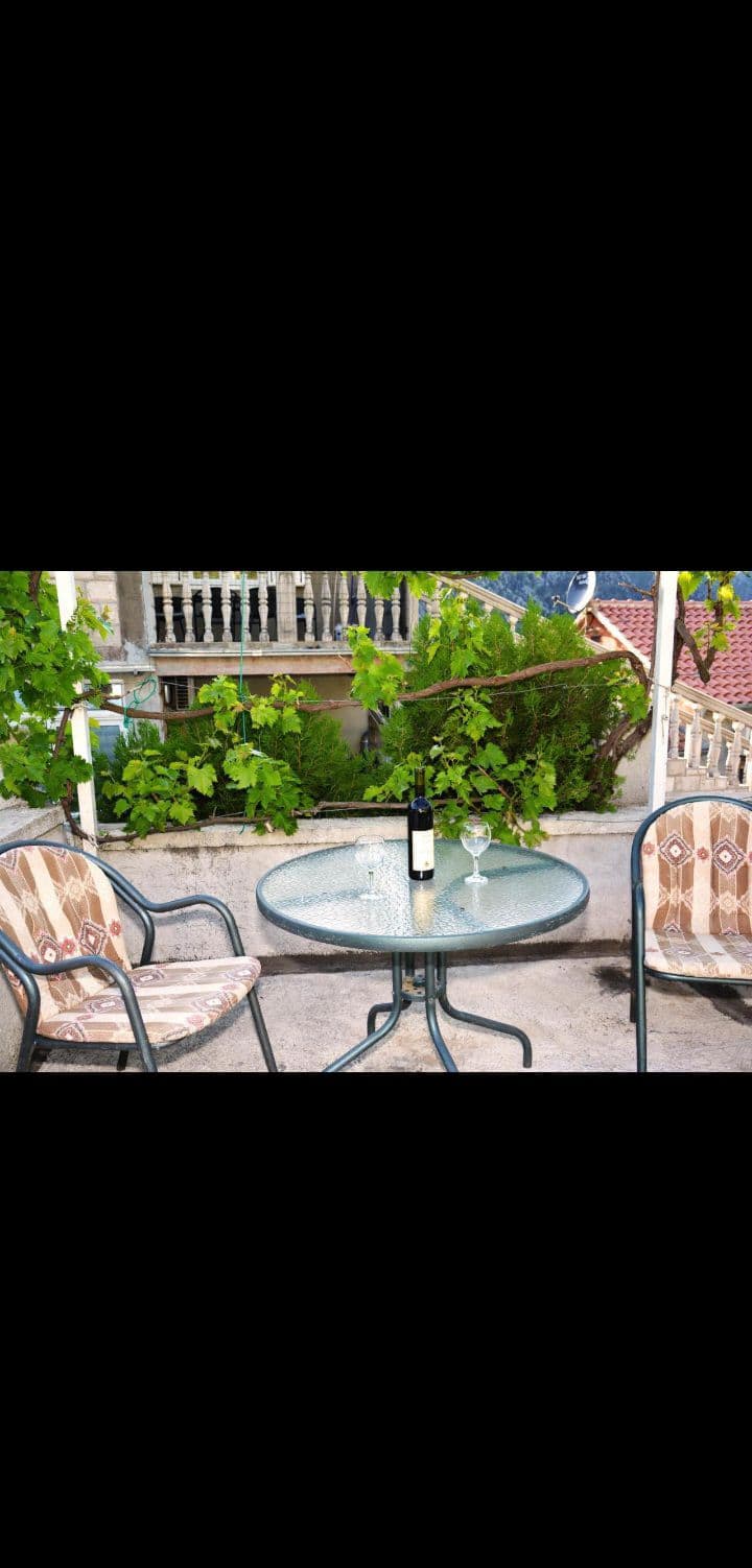 Apartment "Milica" - Kotor