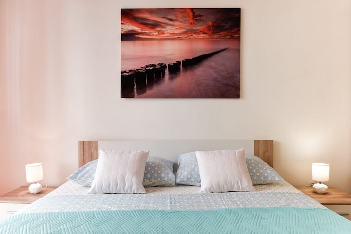 Old Town Zadar , 2 Bedroom Apartmant! - Zadar