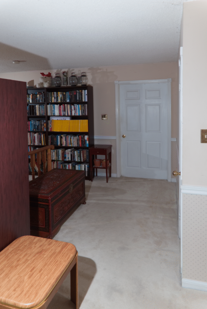 Guildwood Bnb - Pink Room - Toronto