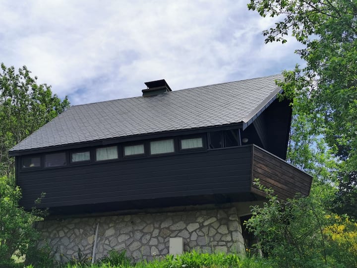 Chalet 17 Les éGravats - Puy-de-Dôme