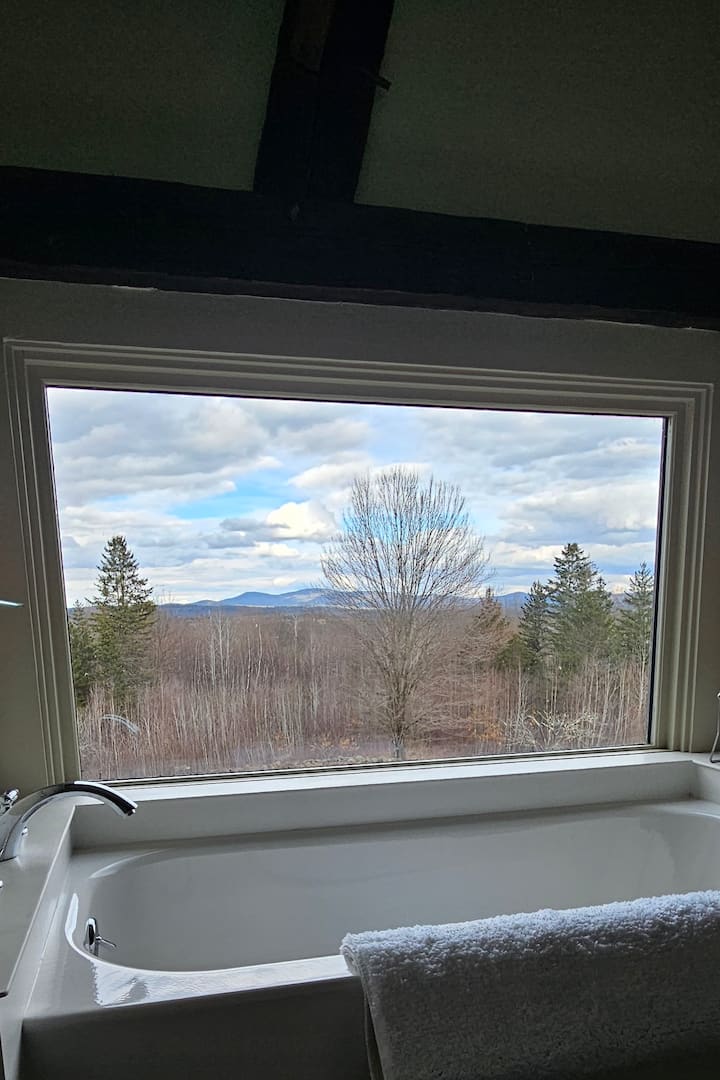 Barndominium Views - New Hampshire (State)
