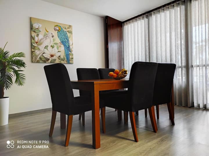 Twins House T3 Duplex, Praia/rio - Ofir - Apúlia