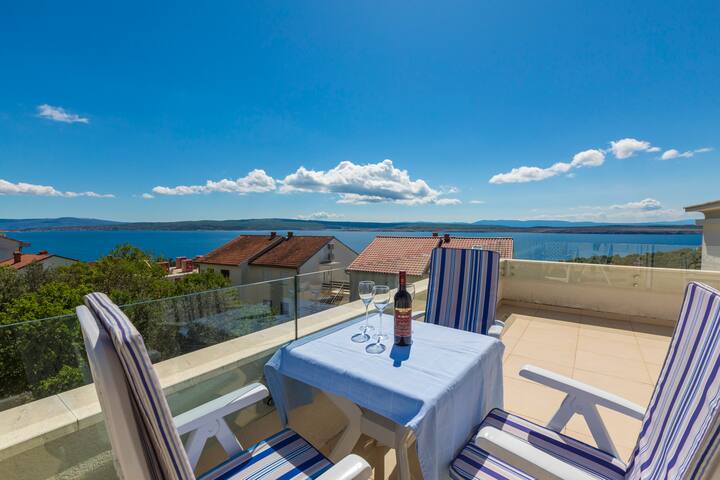Apartman Mirta 2 - Crikvenica