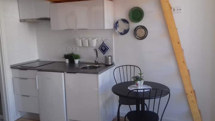 Charming Flat In The Heart Of Lisbon - Alfama