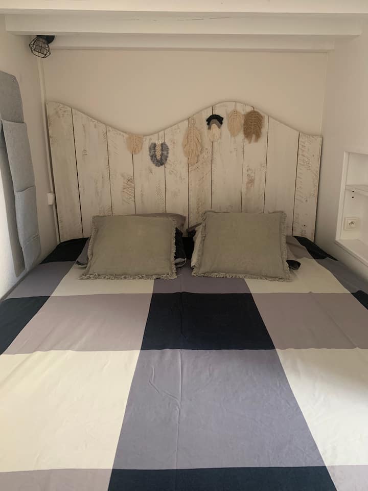 Appartement En Hyper Centre De Bordeaux !!! - Bordeaux