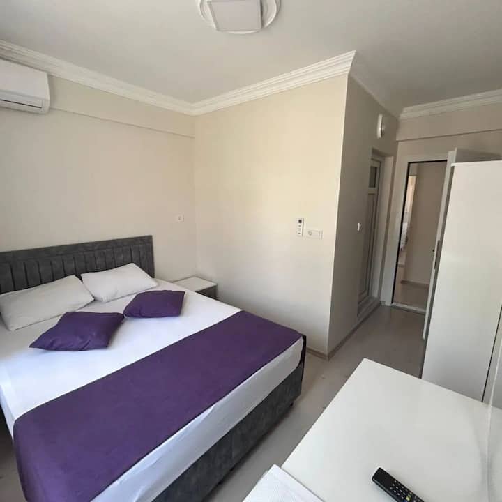 Double Room - Pamukkale