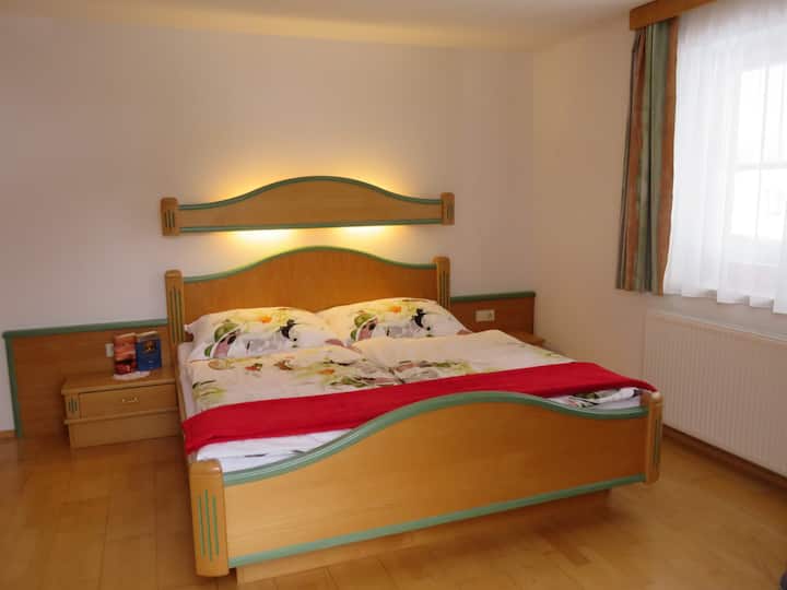 Doppelzimmer Für Selbstversorger - Radstadt