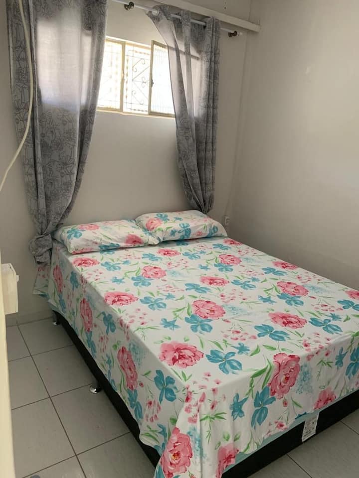 Casa Agradável Jatiúca - Maceió