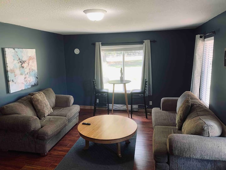 Cobble Hill Farm Getaway - Cowichan Bay