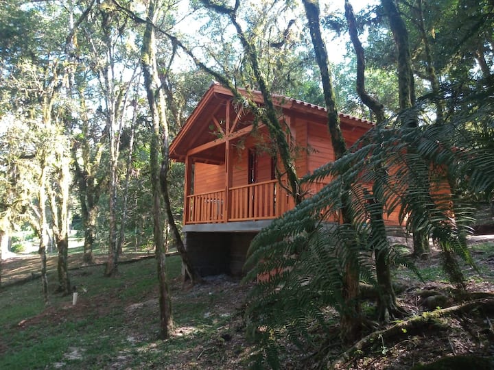 Sítio Do Mima - Canela