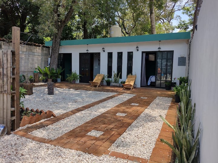 Casa De Descanso La Chiapaneca - Tuxtla Gutiérrez