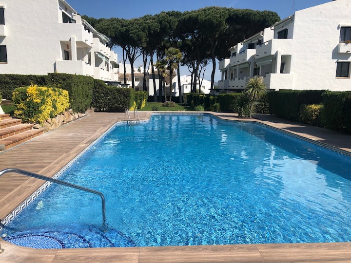 Apartment Area Platja De Pals-begur Costa Brava - Palafrugell