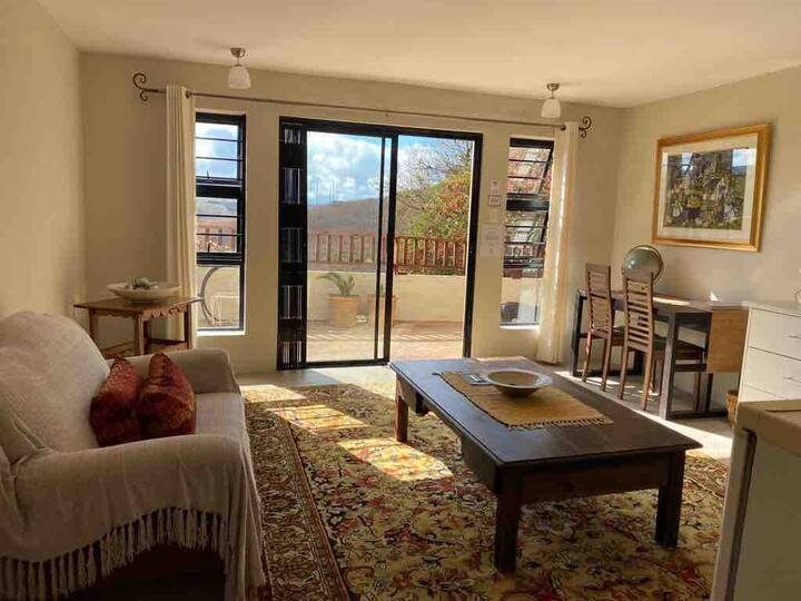 The Little Inn Studio Apartment - Haenertsburg