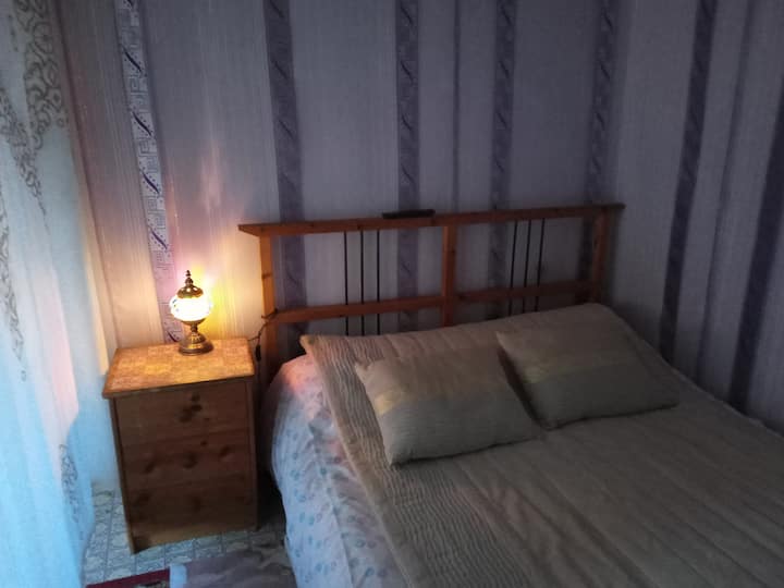 Dormitorio Matrimonial - Arganda del Rey