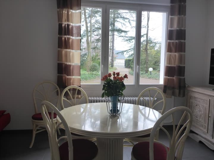 Gite Le Buisson  Entre Tours  Et Amboise - Montlouis-sur-Loire