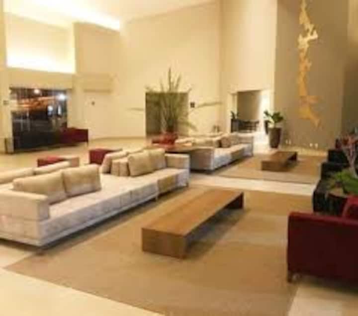 Venha Para Caldas Nova  Ilhas Do Lago Eco Resort - Goiás (estado)