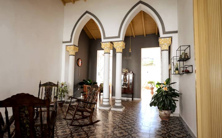 Vertientes : locations de vacances et logements - Camaguey, Cuba | Airbnb