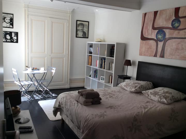 Maison De Village Rue Des Ardissons - Mougins