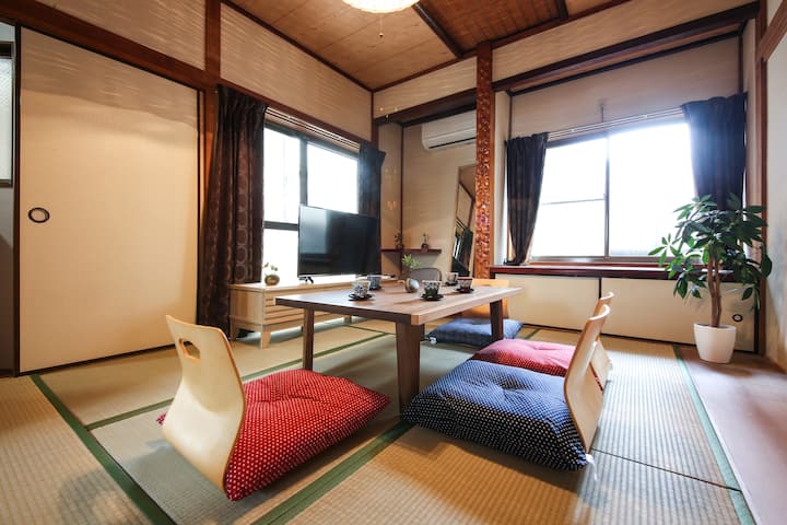 (マンスリー限定)スカイツリー/浅草/羽田空港へ好アクセス! - Tokyo
