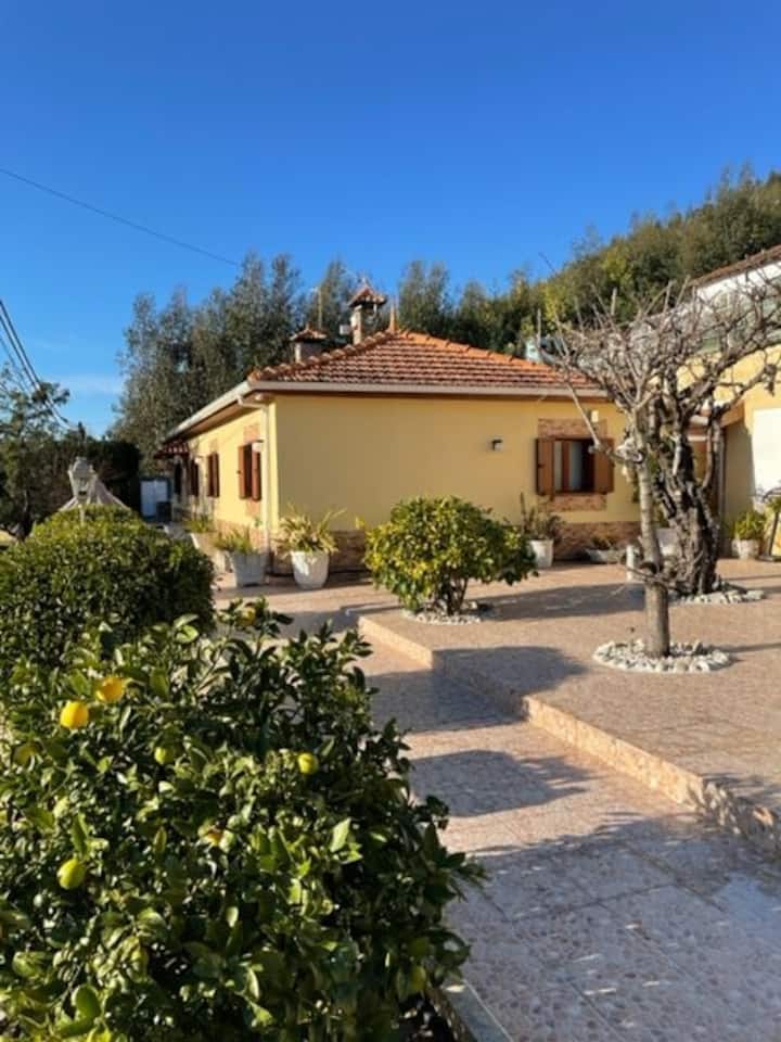 Casa Pejão Do Paraíso - Casa Nina - Castelo de Paiva