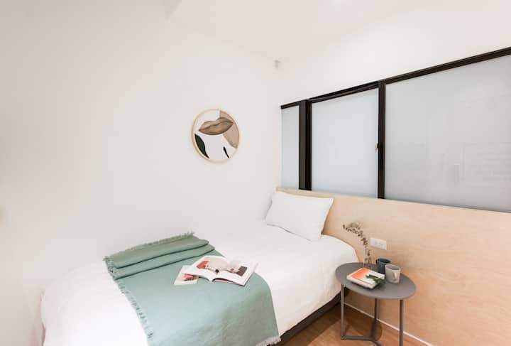 ＊Sale＊3 Min To Mrt｜taipei Main Station & Ximen｜k27 - Taipei