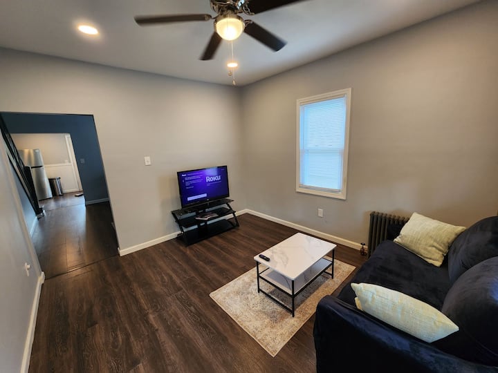 The Goldenhour Retreat #2 - Scranton, PA