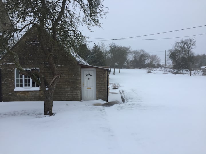 South View Annex - Chipping Norton