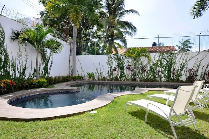 Luxury House Bucerias - Bucerías