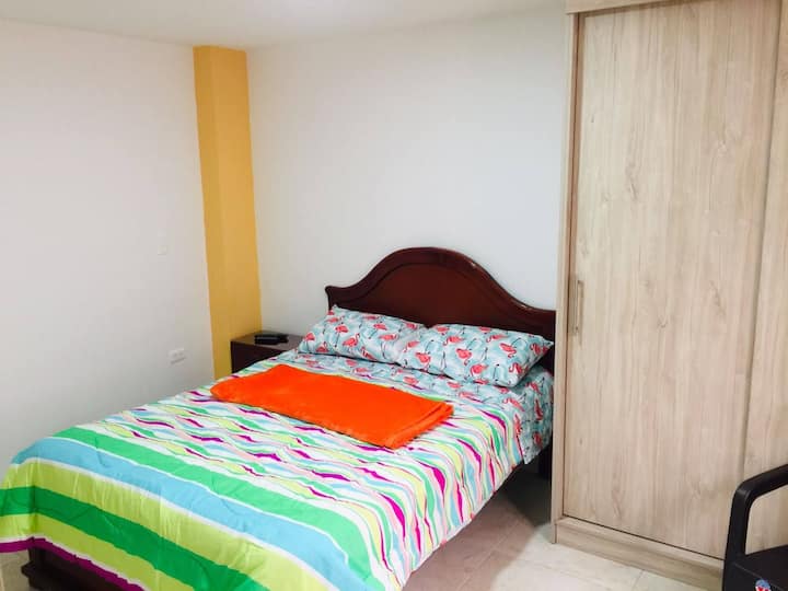 Hermoso Y Nuevo Apartamento En Santa Rosa De Cabal - Santa Rosa de Cabal