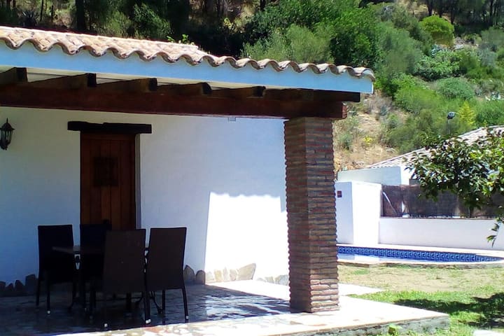 Casa La Angostura - Barbate