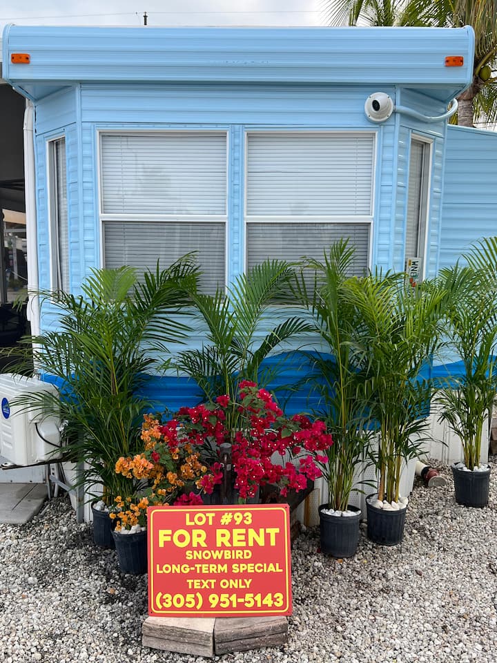 Calusa Getaway - Key Largo