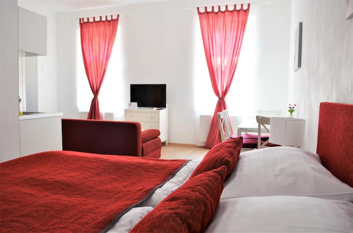 Cozy Superior Apartment 36 Soukenicka - Praga