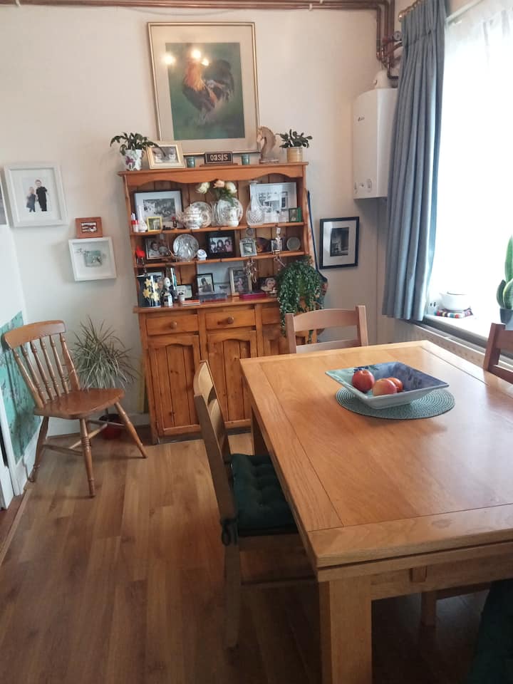 Cosy Nook In Leafy Southside - ダブリン