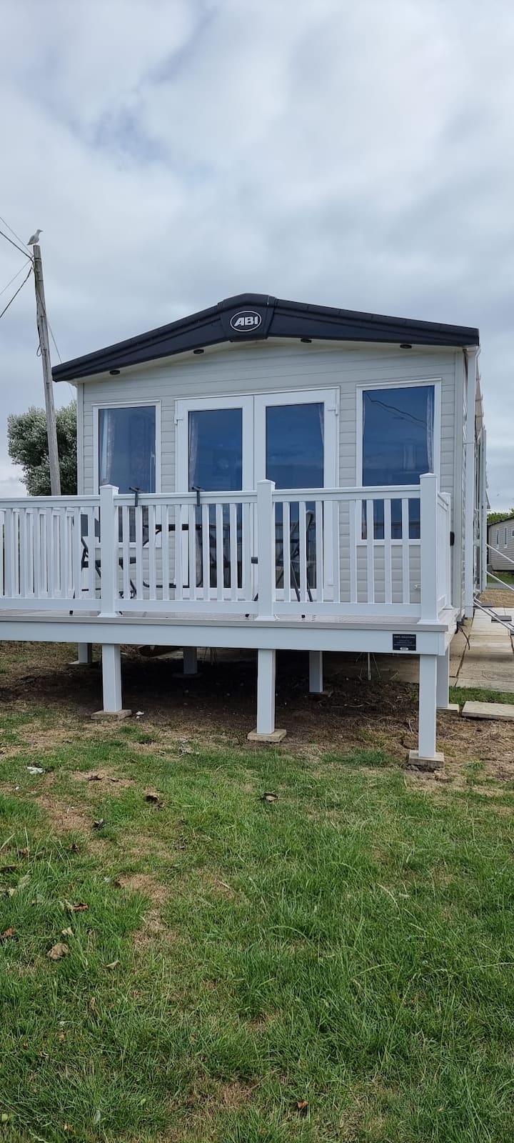 Littlesea Wv55 - Weymouth