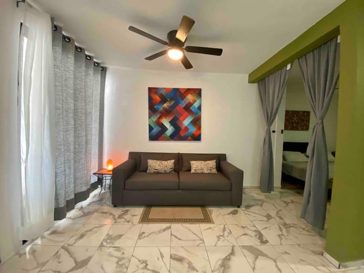 Aión By Urb&n - Playa del Carmen