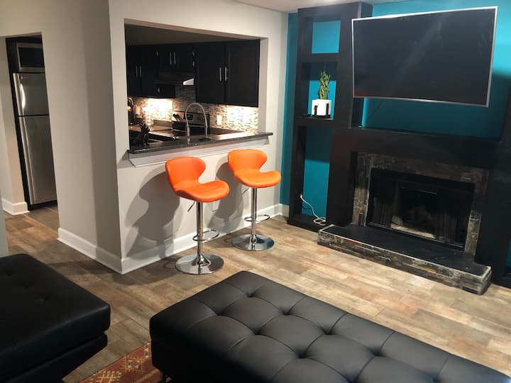 5* 10minrdu Refreshing Suite Rtp Quiet Discount Rt - Durham, NC