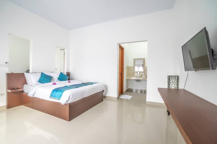 Room Close To Ubud - Denpasar