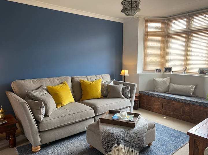 Hidcote House - Bognor Regis