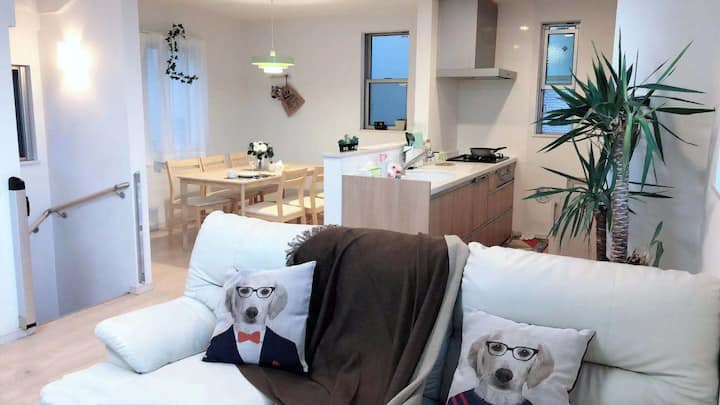 6minsjr Sta#highqualityhouse@otsuka@wifi - Ikebukuro