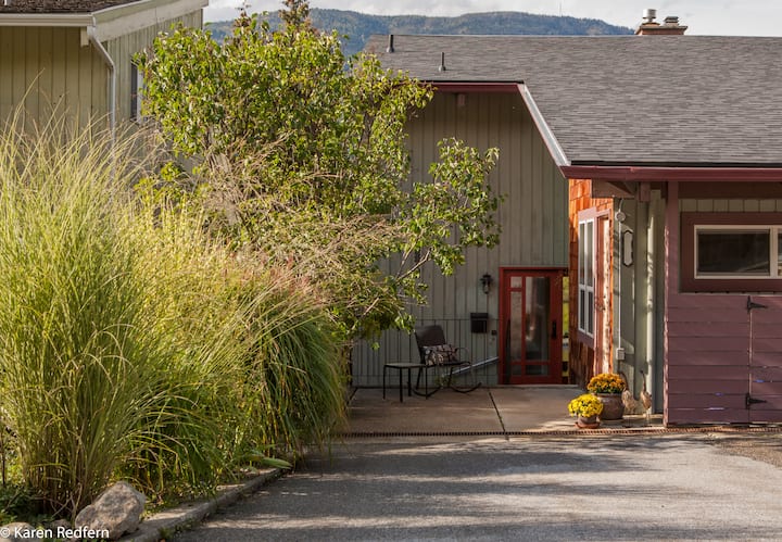 Selby Street Retreat - Nelson