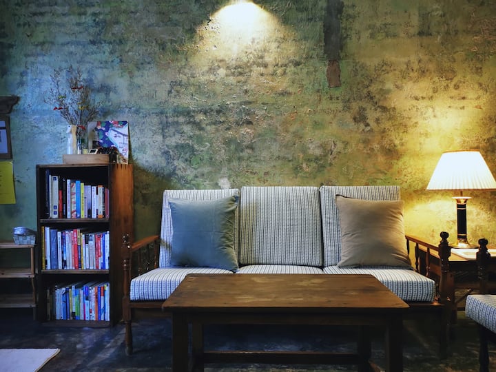 Leju 21 樂居 | Explore Malacca From A Riverside Home - Malacca